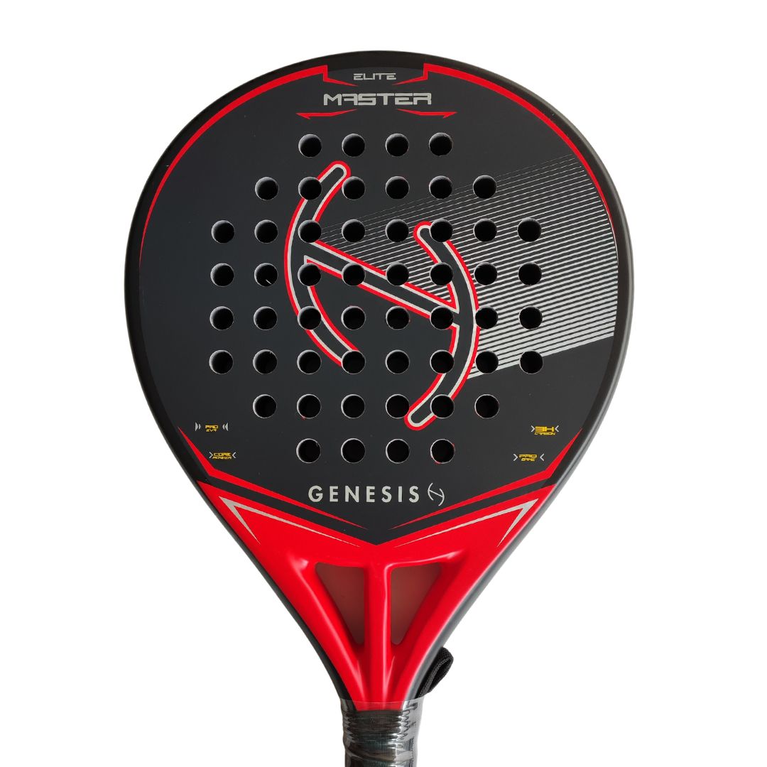 Genesis Master Elite – Racquet Center