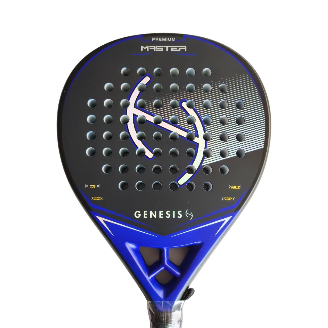 Genesis Master Premium – Racquet Center