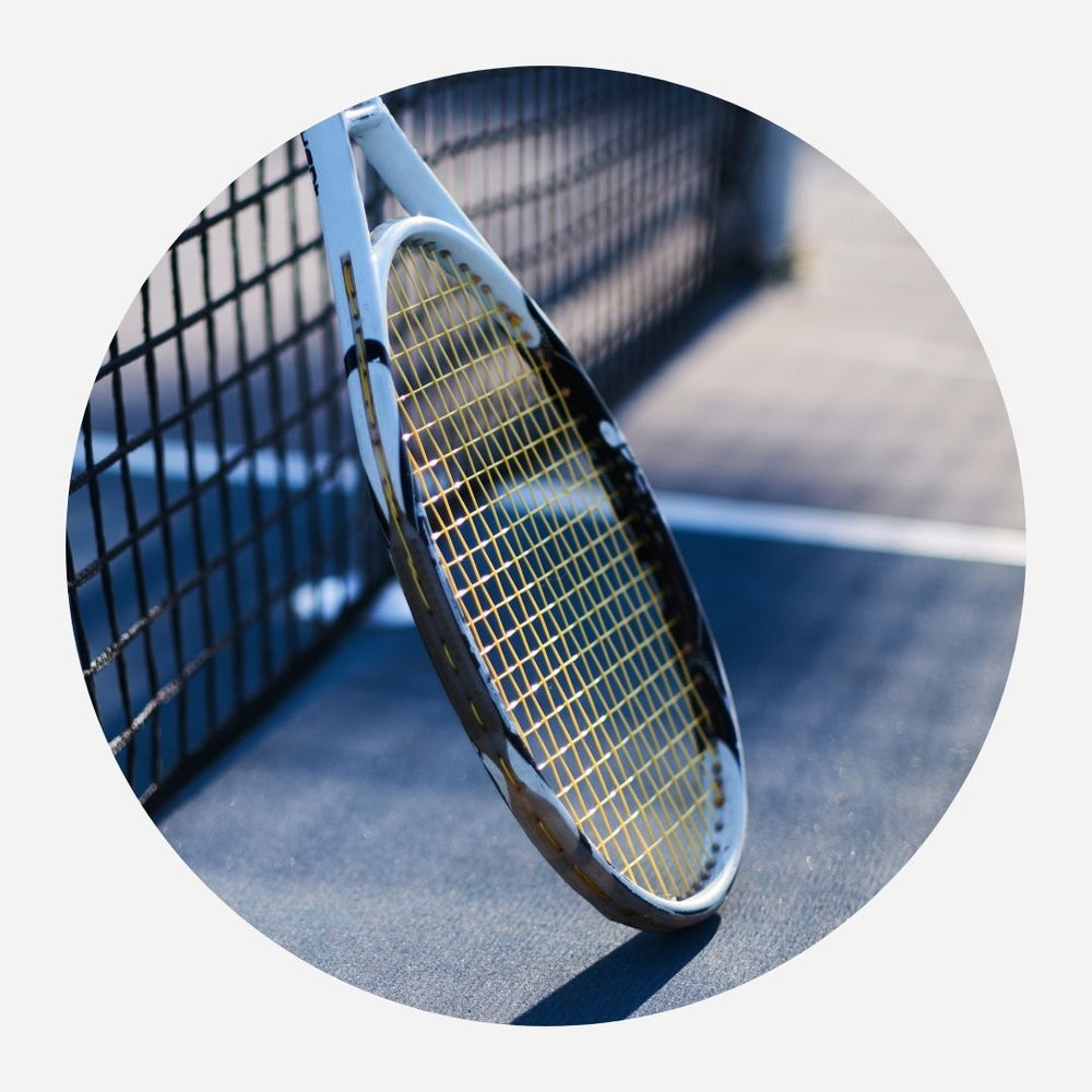 Racquetcenter: La Mejor Tienda de Tenis en Venezuela – Racquet Center