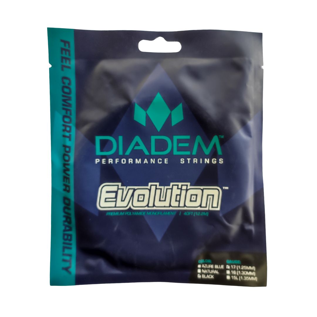 Diadem Evolution set – Racquet Center