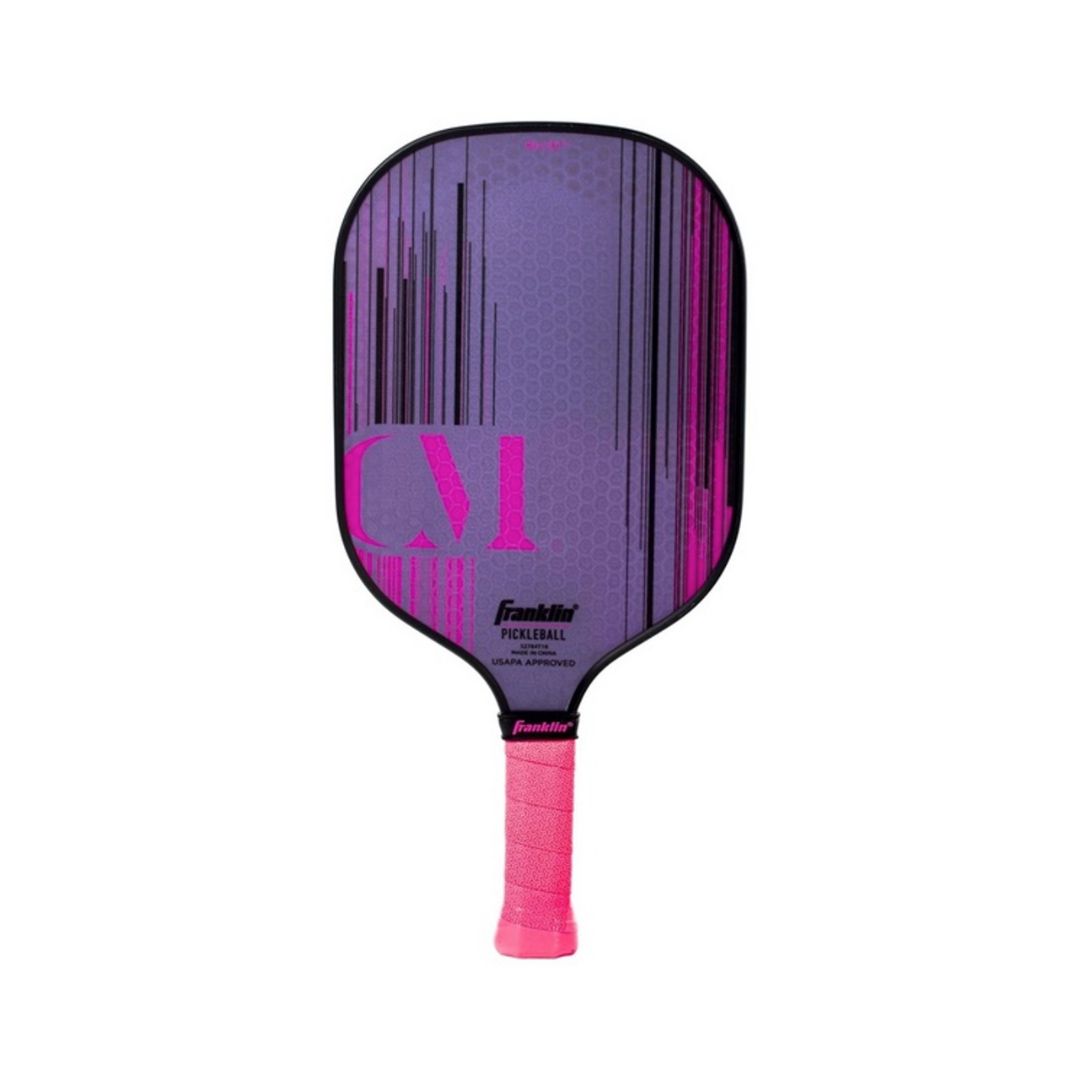 Franklin Signature – Racquet Center