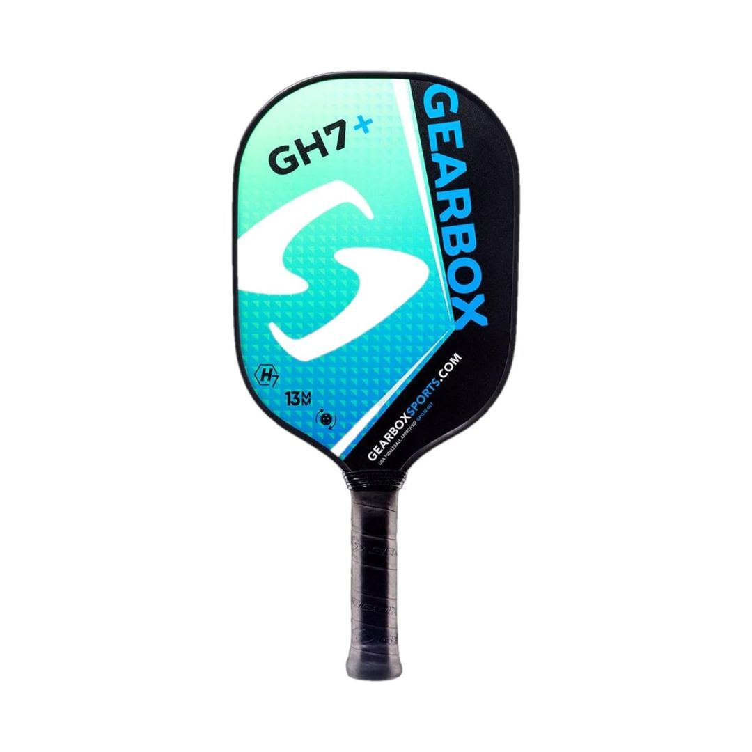 Gearbox GH7 Plus – Racquet Center