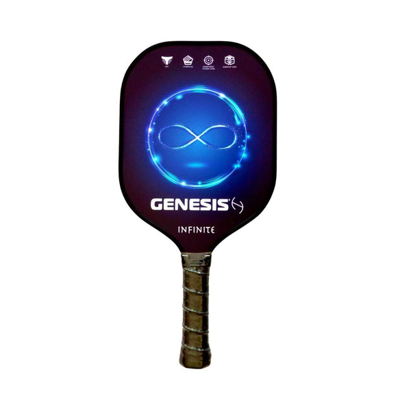 Genesis Infinite Pickleball – Racquet Center