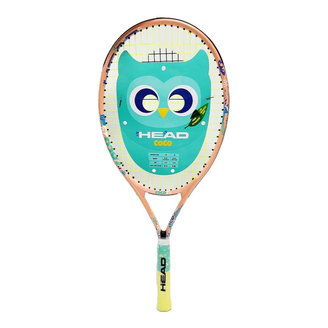 Tenis – Racquet Center