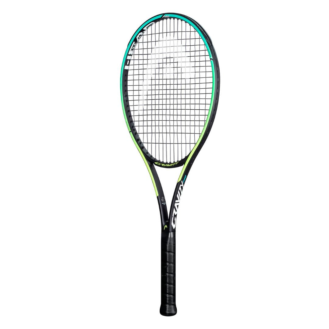 Head Gravity Pro – Racquet Center