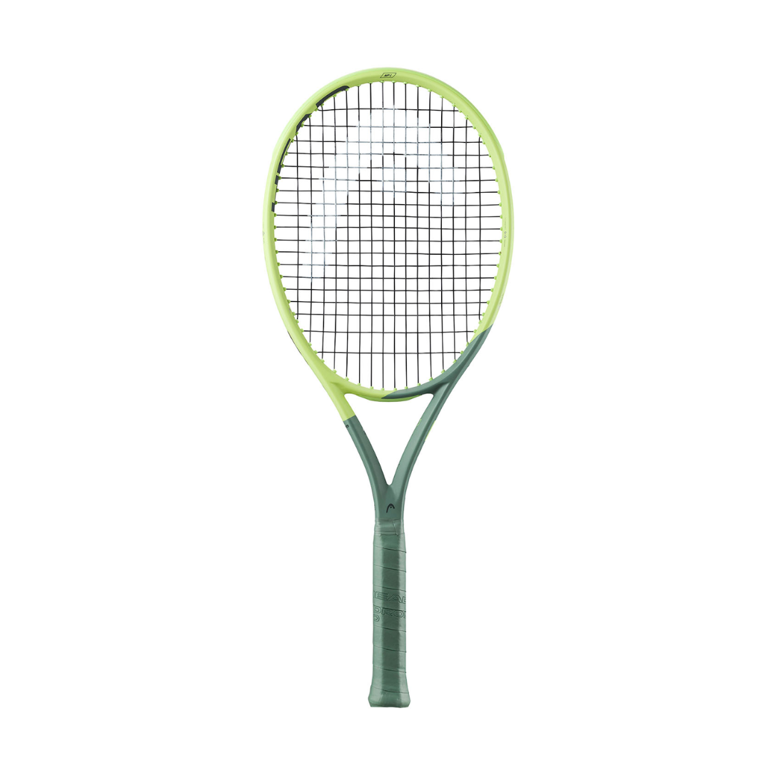 Tenis – Racquet Center