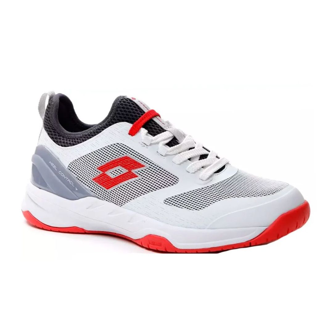 Lotto Mirage 200 Speed Caballero – Racquet Center