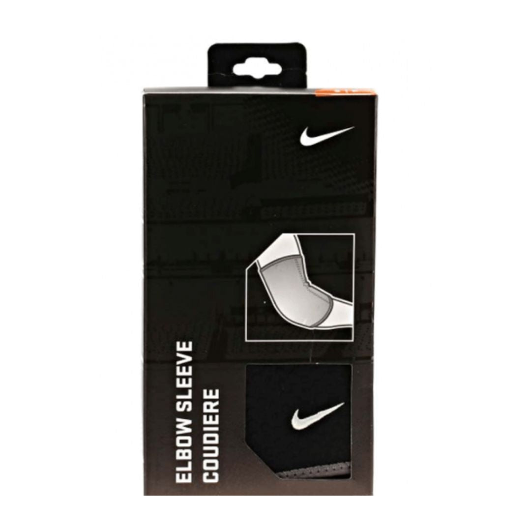 Nike Elbow Sleeve Coudere – Racquet Center