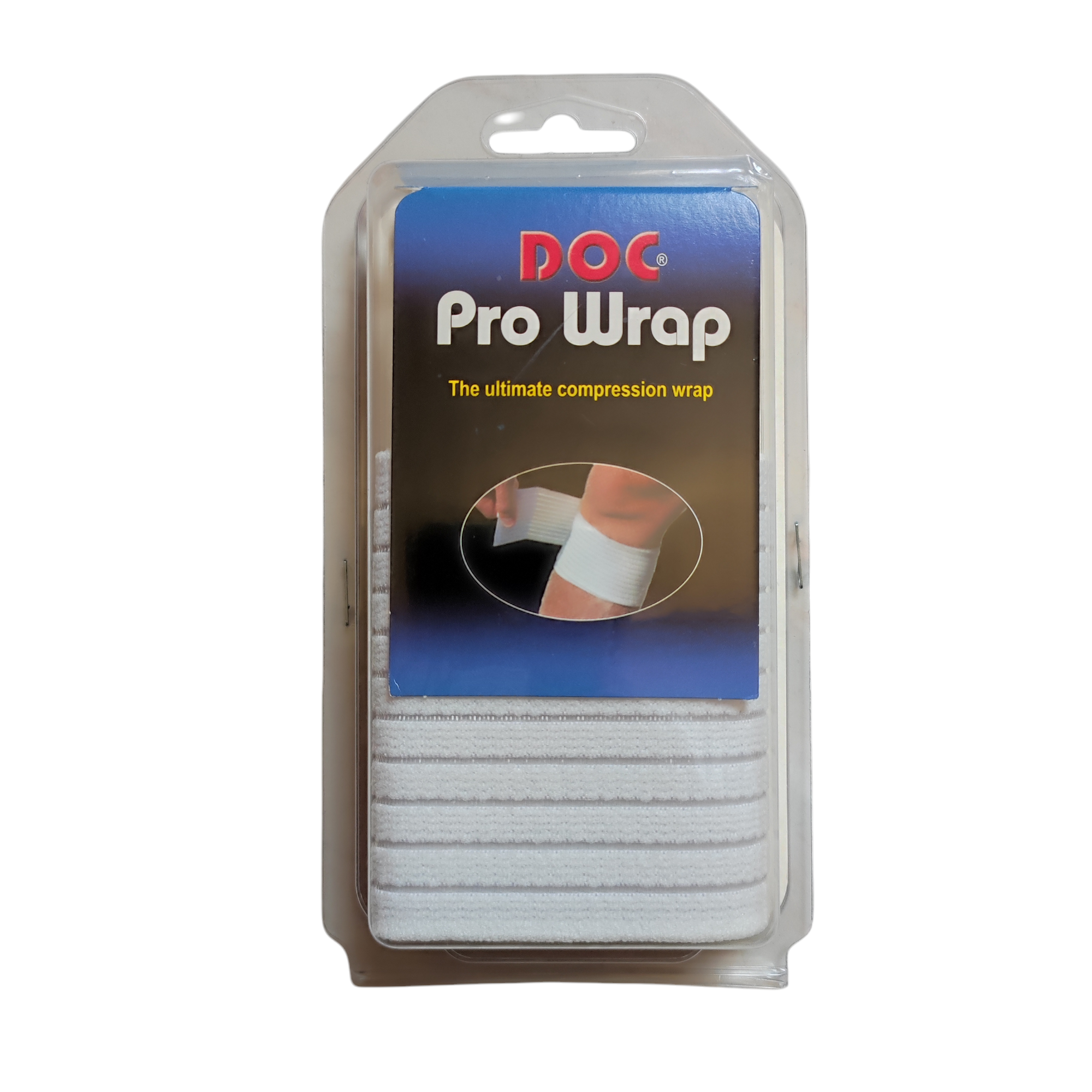 Tourna Pro Wrap – Racquet Center