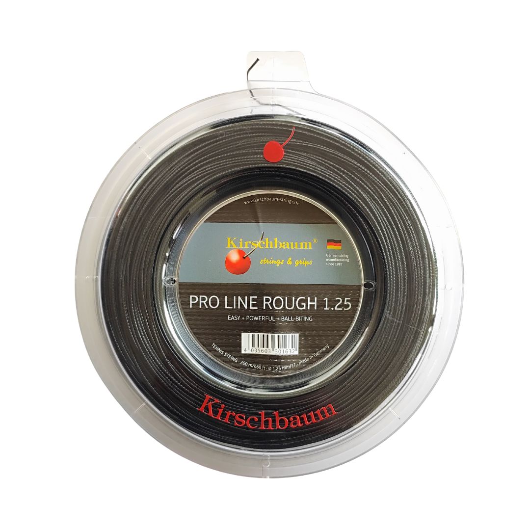 Kirschbaum Pro Line Rough – Racquet Center