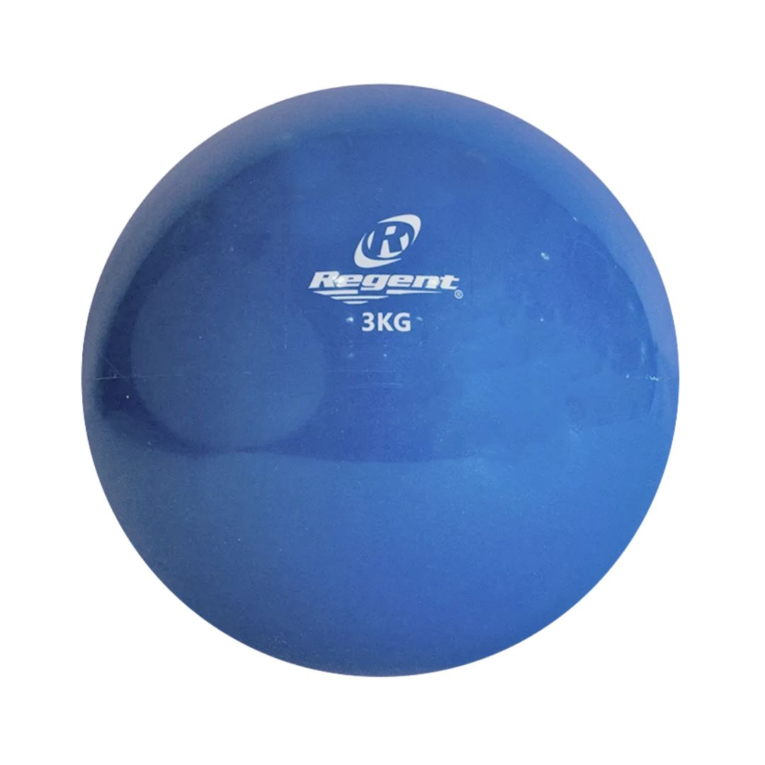 Regent Balón Medicinal 3kg – Racquet Center