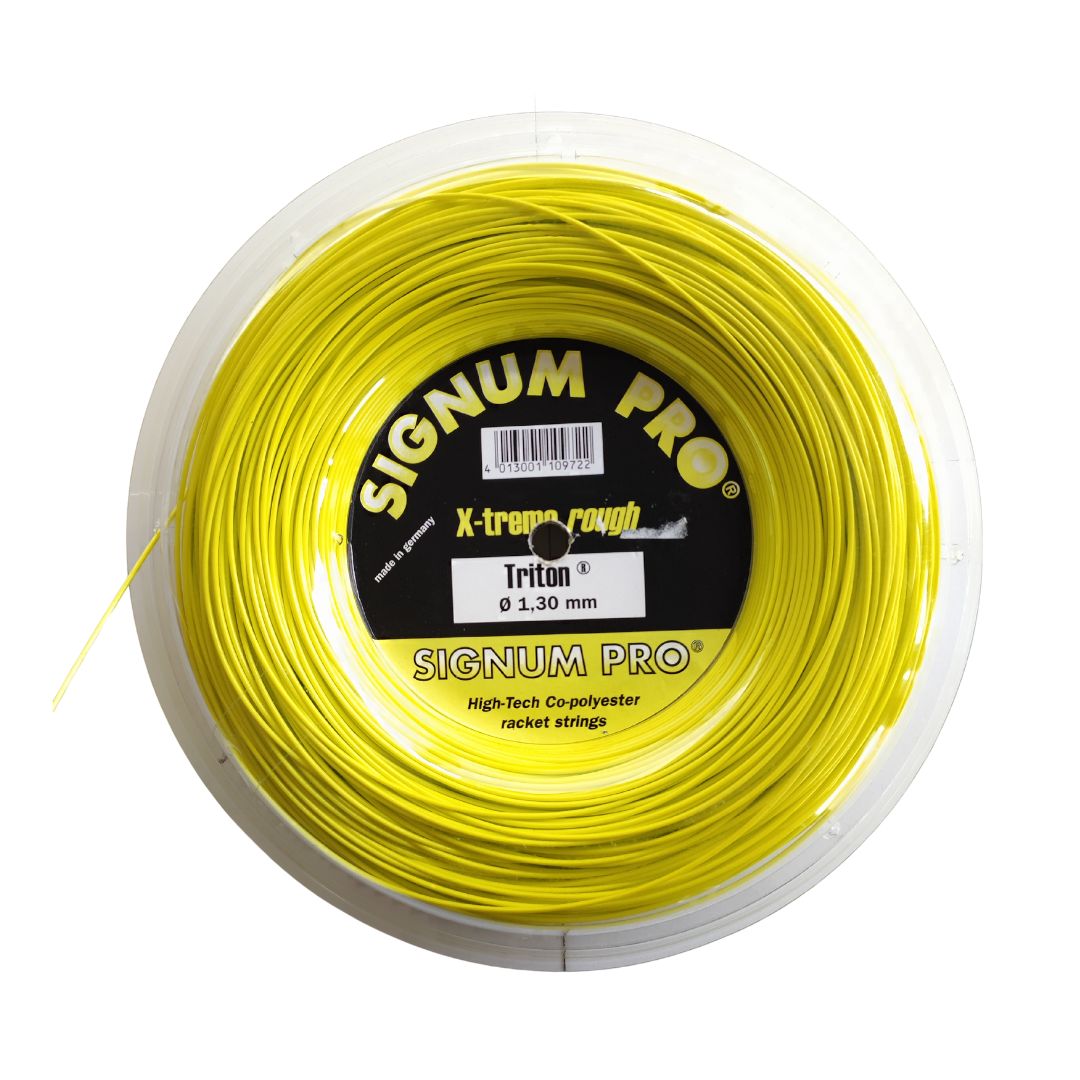 Signum Pro Triton – Racquet Center
