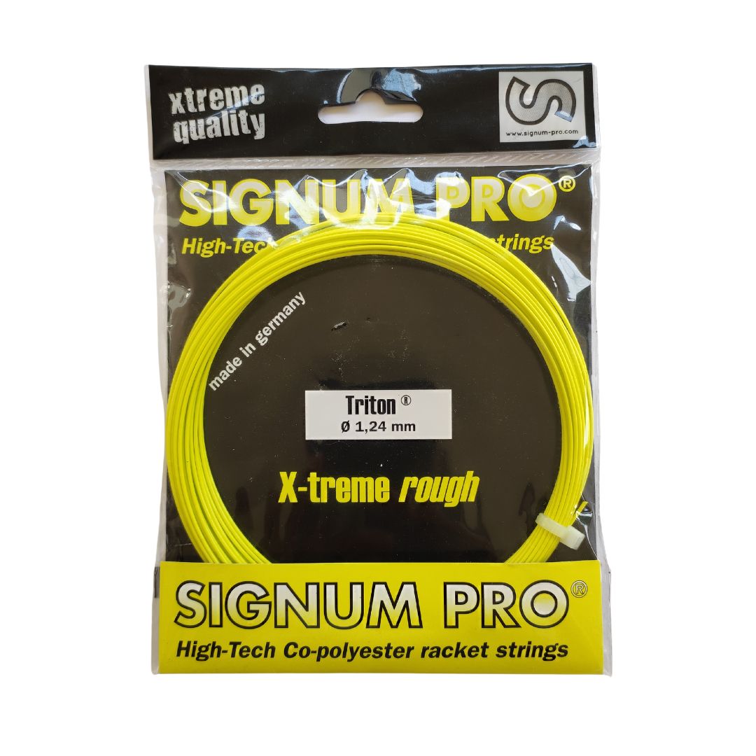 Signum Pro Triton set – Racquet Center
