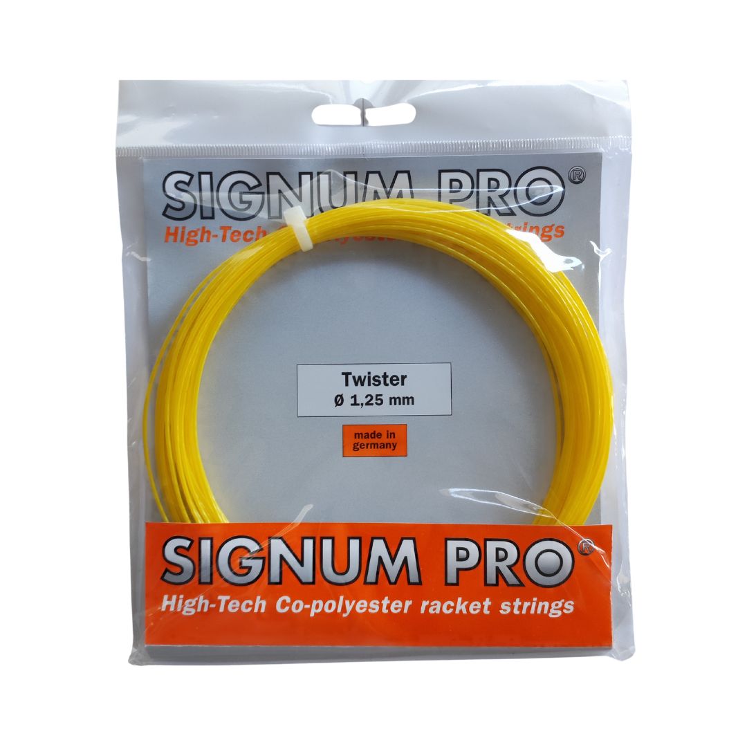 Signum Pro Twister sets – Racquet Center
