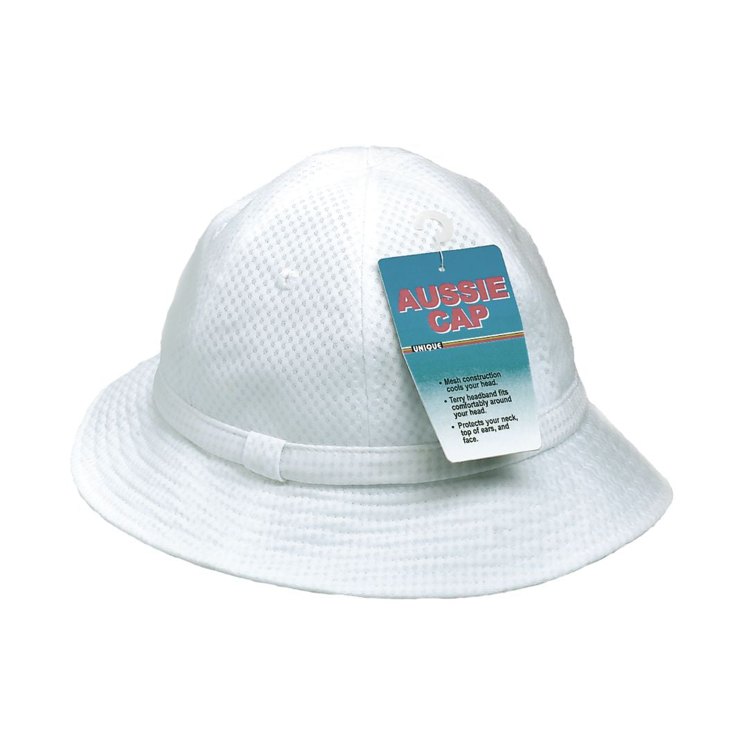 Tourna Aussie Cap S – Racquet Center