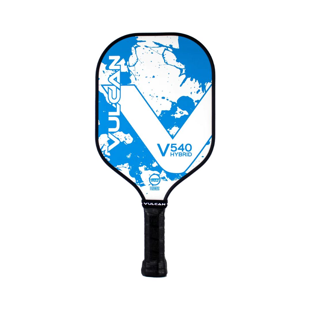Vulcan V540 Hybrid – Racquet Center