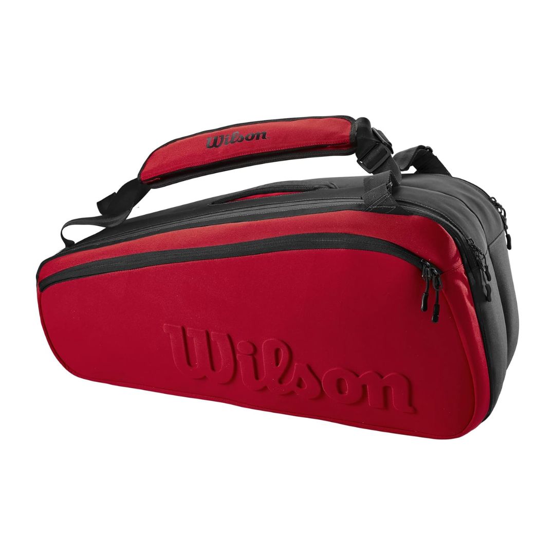 Wilson Clash V2 Super Tour 9pk – Racquet Center