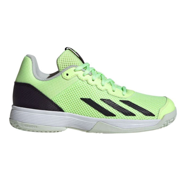 Adidas Courtflash Kids – Racquet Center
