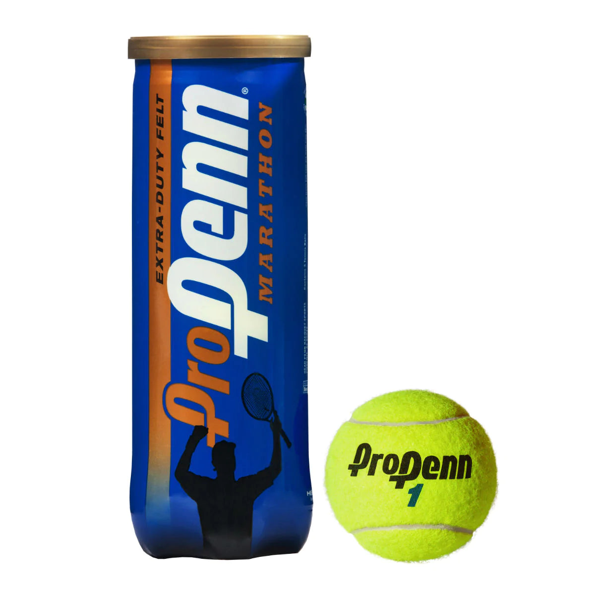 Pro Penn Marathon Extra Duty – Racquet Center