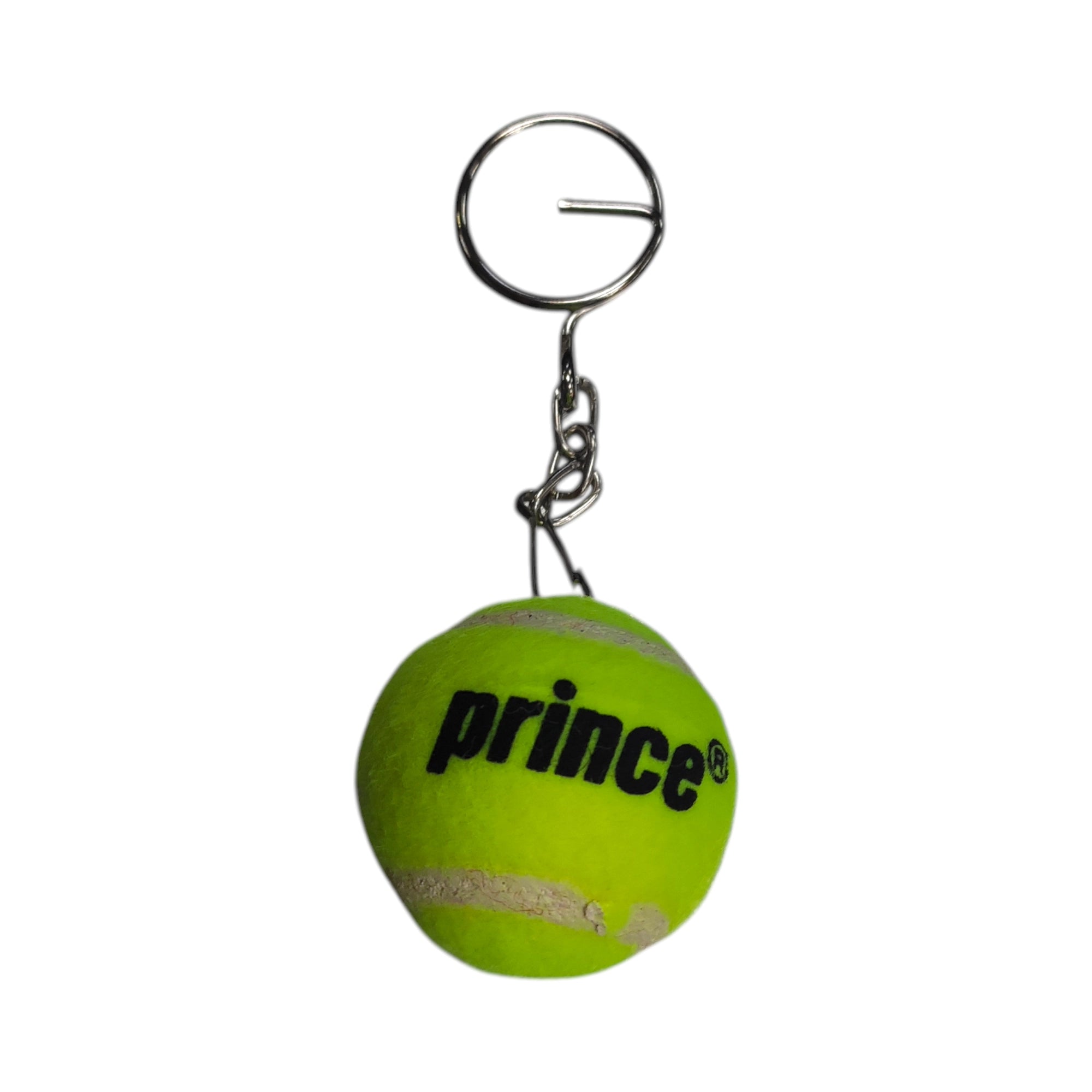 Prince Keychain – Racquet Center